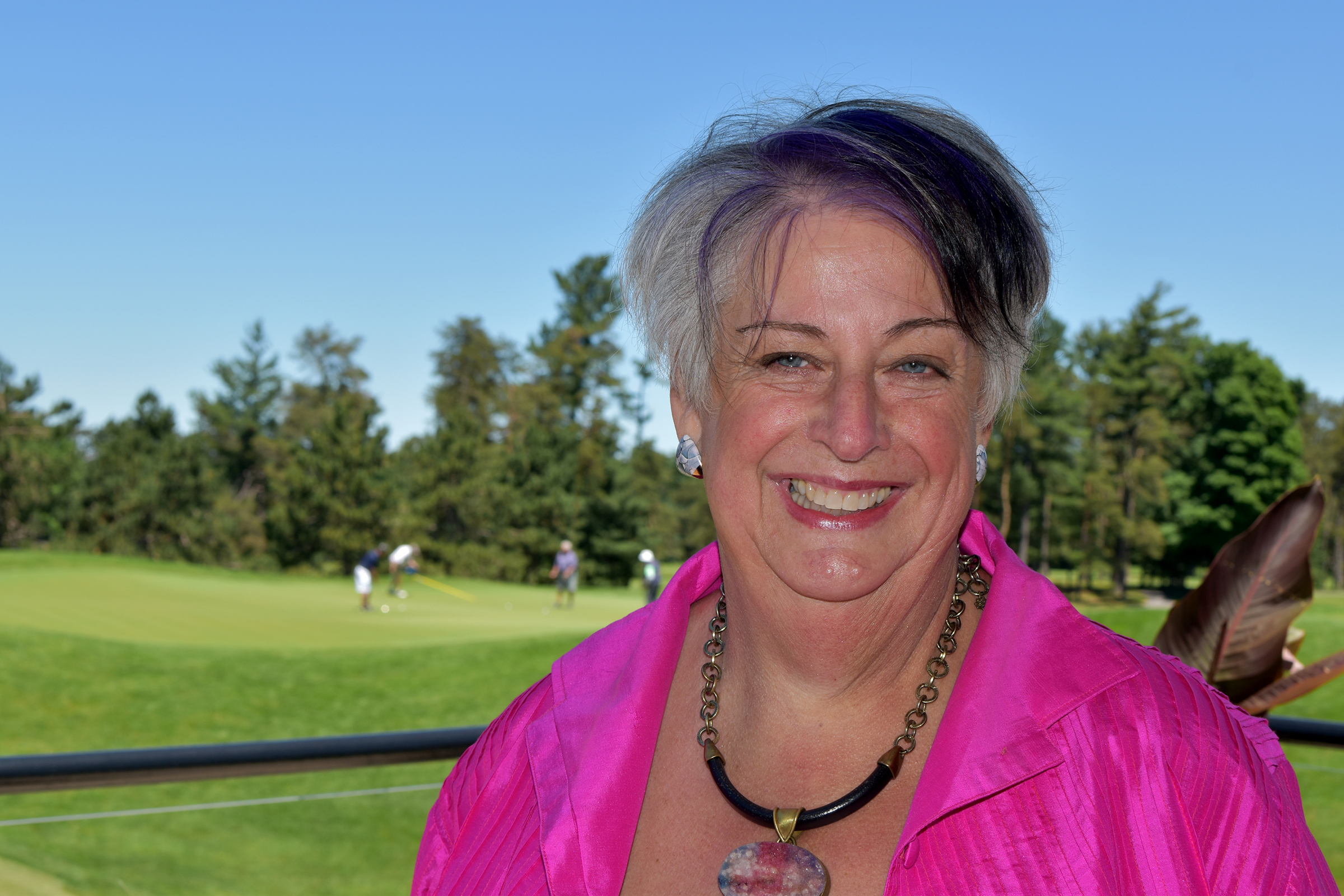 About OXA – Ottawa Executives' Association